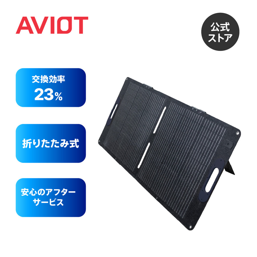 AVIOT PS-SM100